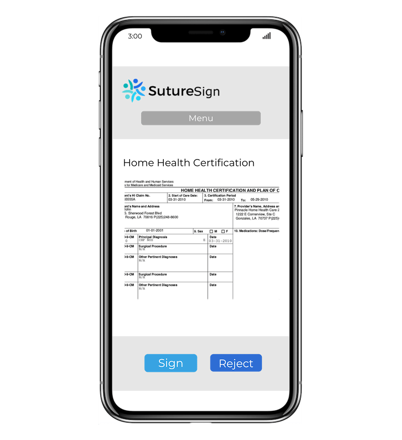 Welcome to SutureHealth